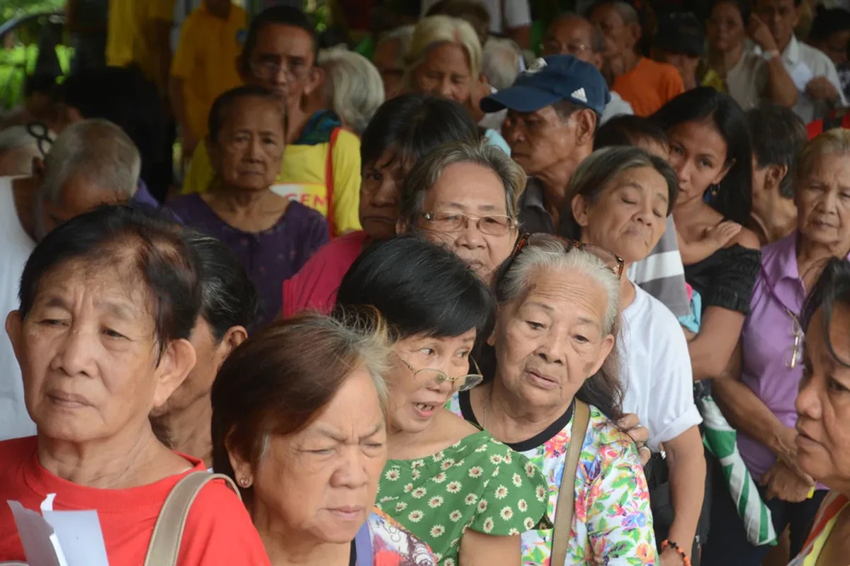 DTI inutusang taasan ang limit ng diskuwento sa basic necessities ng ...