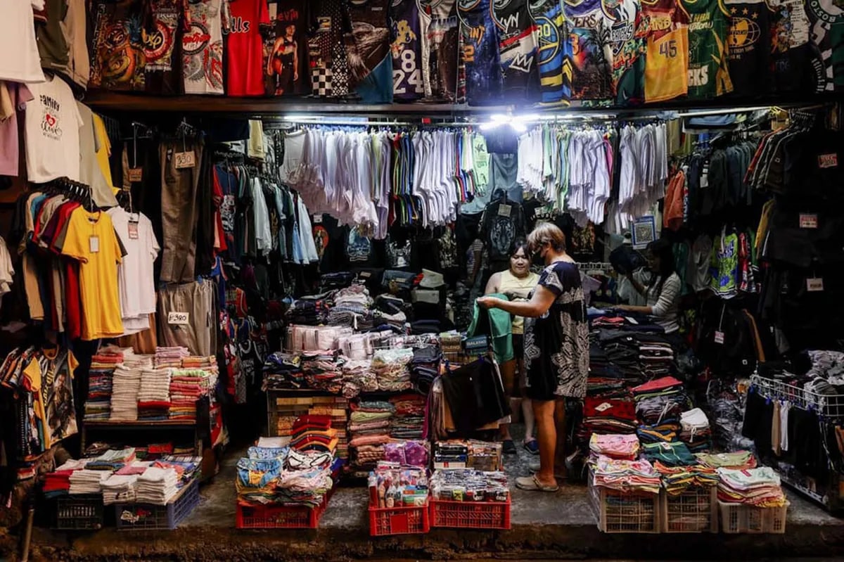 Philippine inflation quickens | ABS-CBN News Philippine inflation quickens | ABS-CBN News