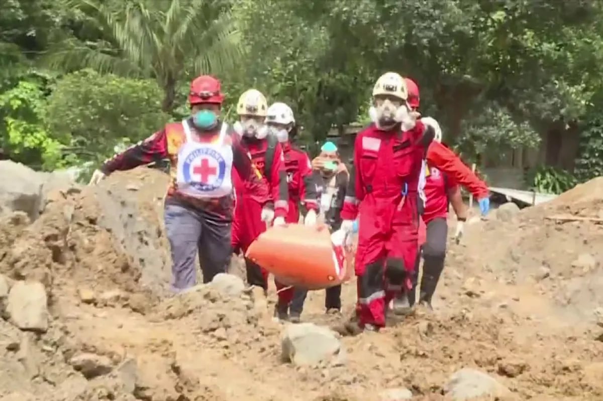 Bilang ng mga namatay sa Maco landslide, higit 60 na | ABS-CBN News Bilang ng mga namatay sa Maco landslide, higit 60 na | ABS-CBN News