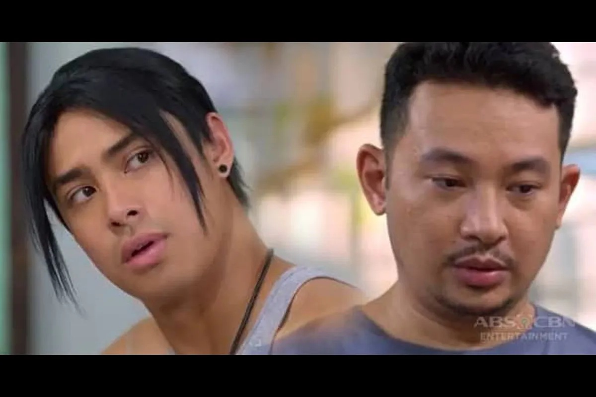 Can't Buy Me Love: Bingo, sumama ang loob kay Monching sa paghingi ng tulong kay Annie | ABS-CBN ...