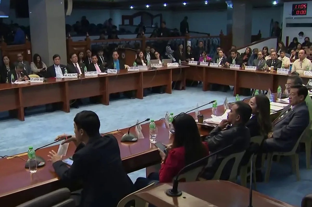 SEC: PIRMA's certification of registration revoked in 2004 | ABS-CBN News