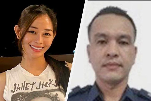 Cop linked to missing beauty queen sacked | ABS-CBN News