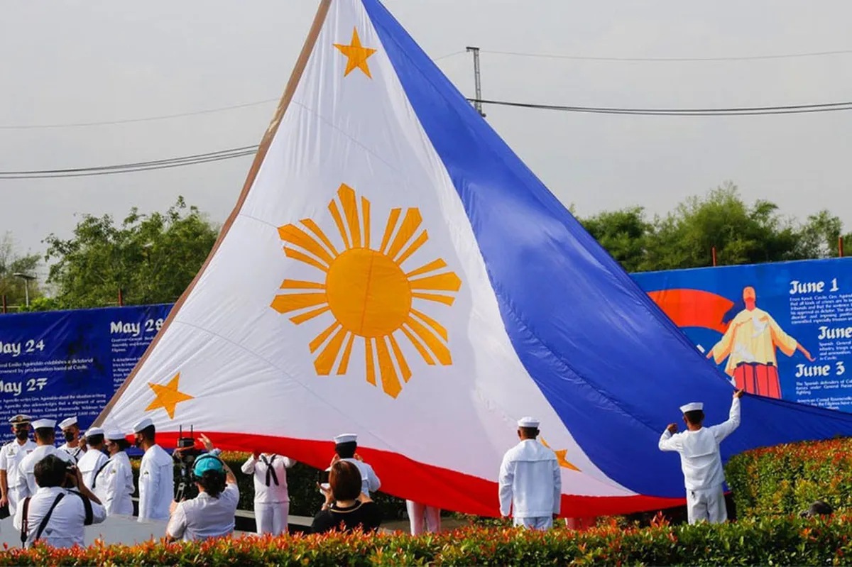 Ilang taga-Mindanao tutol sa paghihiwalay nila sa Pilipinas | ABS-CBN News Ilang taga-Mindanao tutol sa paghihiwalay nila sa Pilipinas | ABS-CBN News