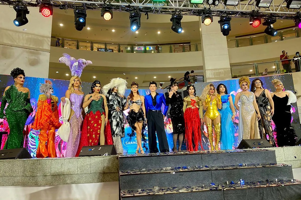 'Drag Den PH' S2 promises more diverse queens, stories | ABS-CBN ...