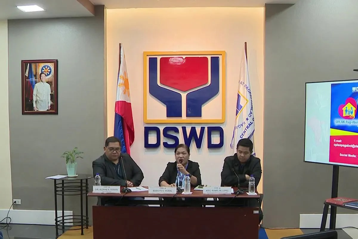 4 sa 10 Pinoy naniniwalang bubuti ang kalidad ng buhay: SWS | ABS-CBN News 4 sa 10 Pinoy naniniwalang bubuti ang kalidad ng buhay: SWS | ABS-CBN News