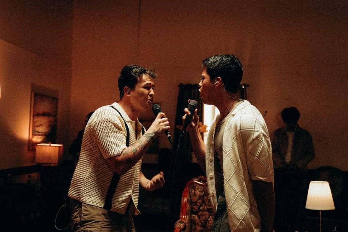 Kyle Echarri, Juan Karlos hope to promote Bisaya songs with 'Kasing ...