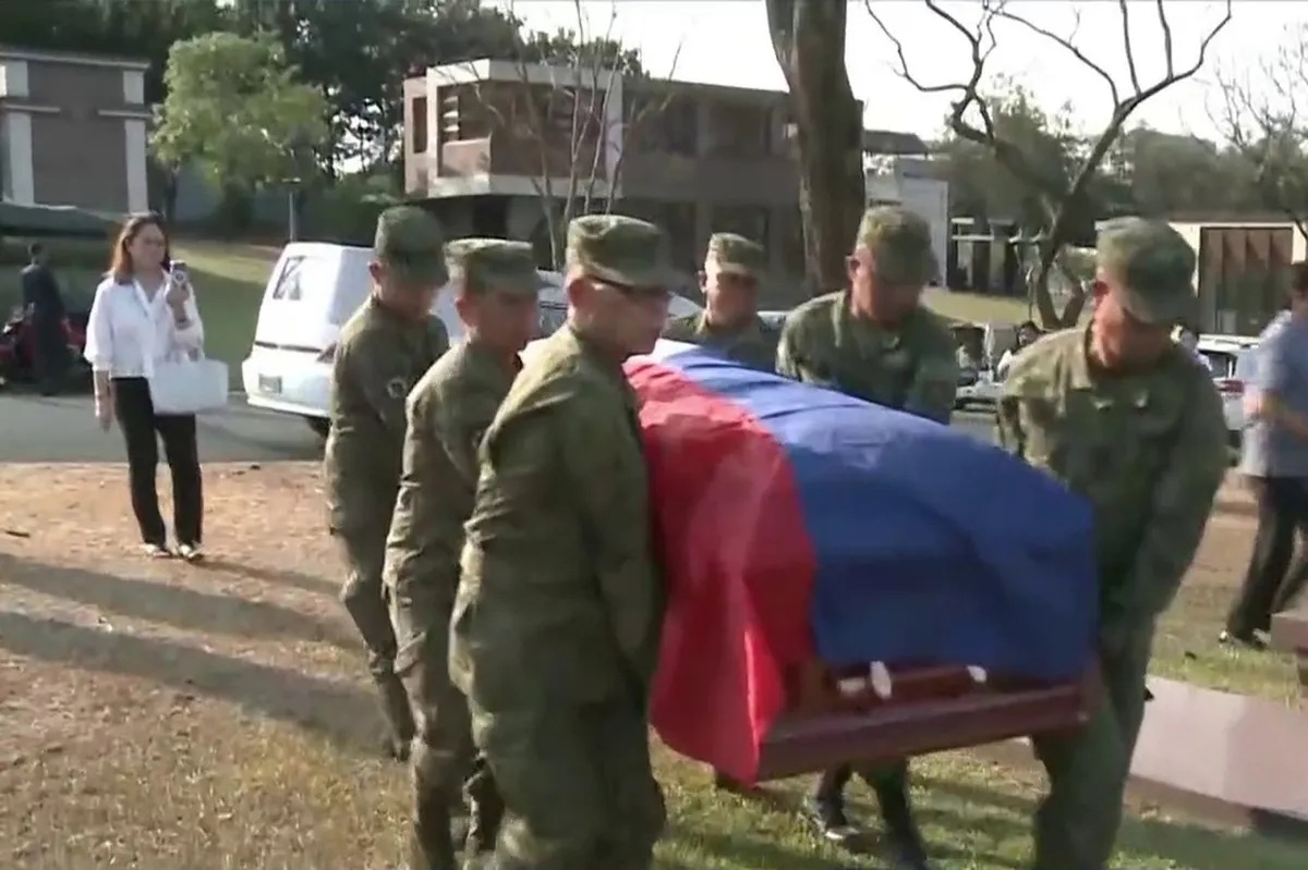 Dating ABS-CBN exec na si Jake Almeda Lopez, hinatid sa huling ...