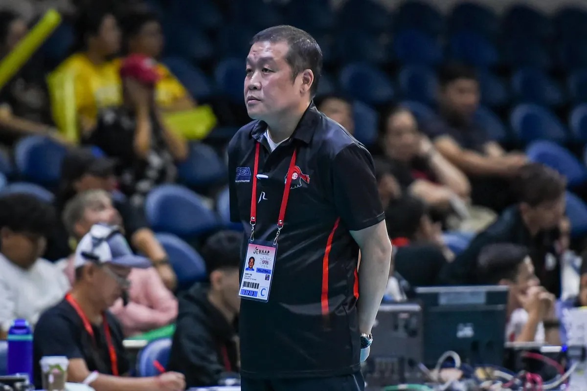'No ethical breach’ in accepting UE coaching job, says Jerry Yee after ...