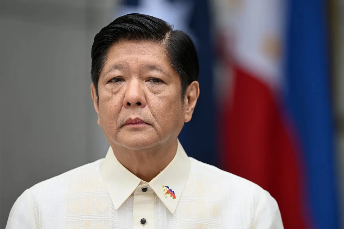 Marcos returns to Australia for ASEAN special summit | ABS-CBN News