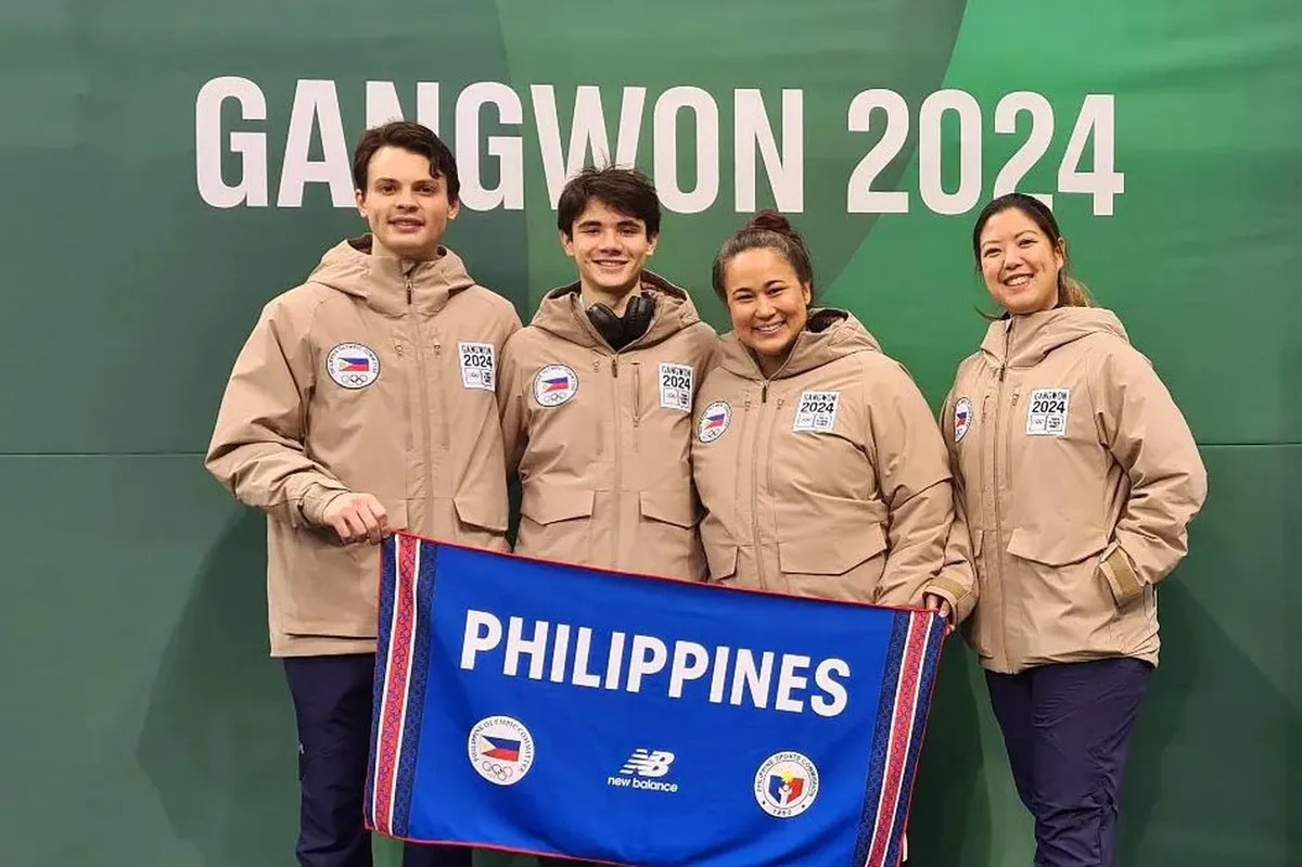 Winter Youth Olympic Games: Speed skater Peter Groseclose to see action ...