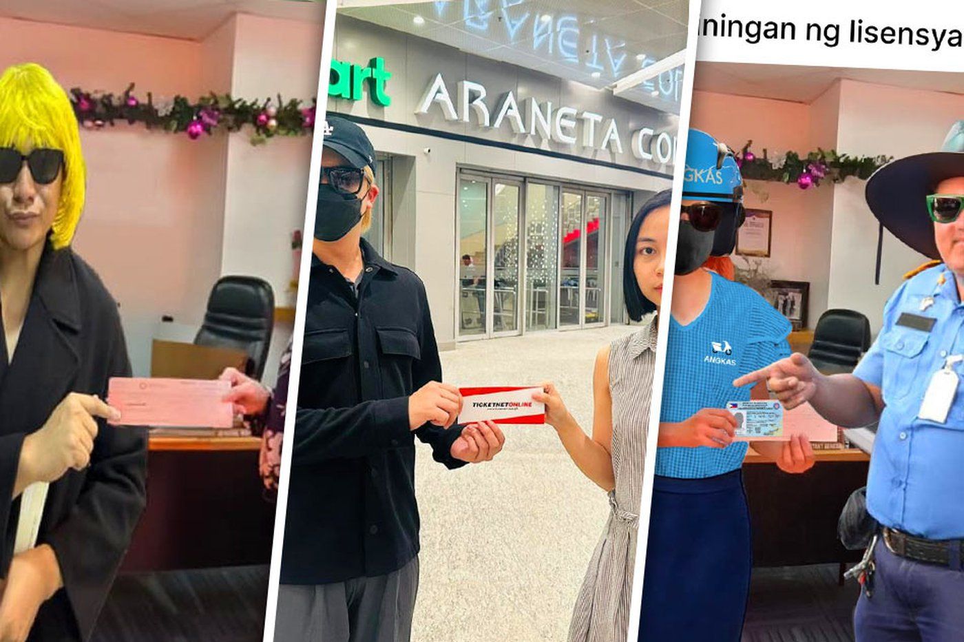 Viral na PCSO post ginawan ng memes ng netizens | ABS-CBN News