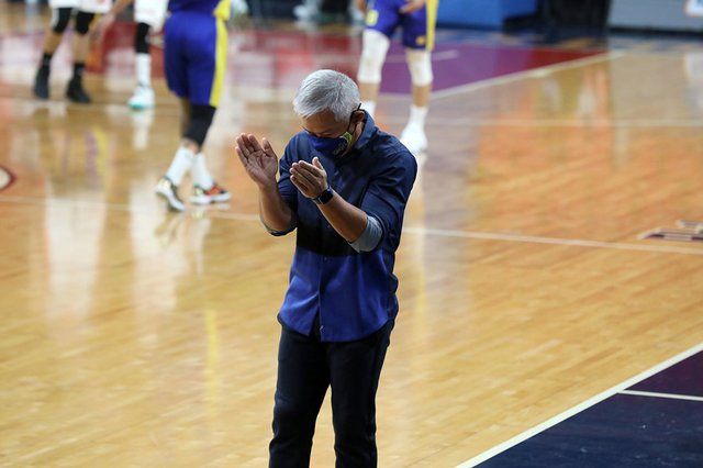 PBA: Chot Reyes returns as TNT's head coach; Jolas stays as team ...