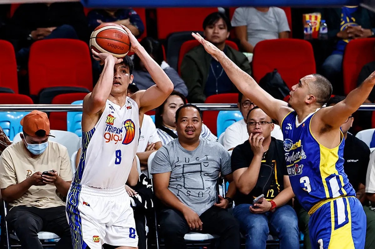 EASL: TNT to fight for tournament life in bout vs. Anyang | ABS-CBN Sports