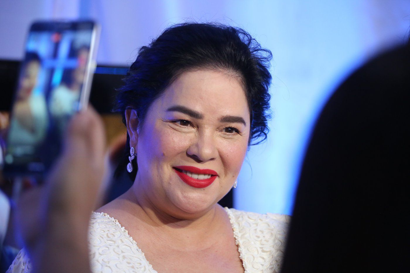 Actress Jaclyn Jose has passed away | ABS-CBN Entertainment