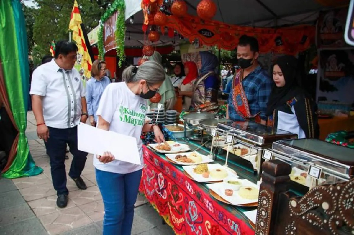 P230 billion worth of investments eyed in PH Halal | ABS-CBN News