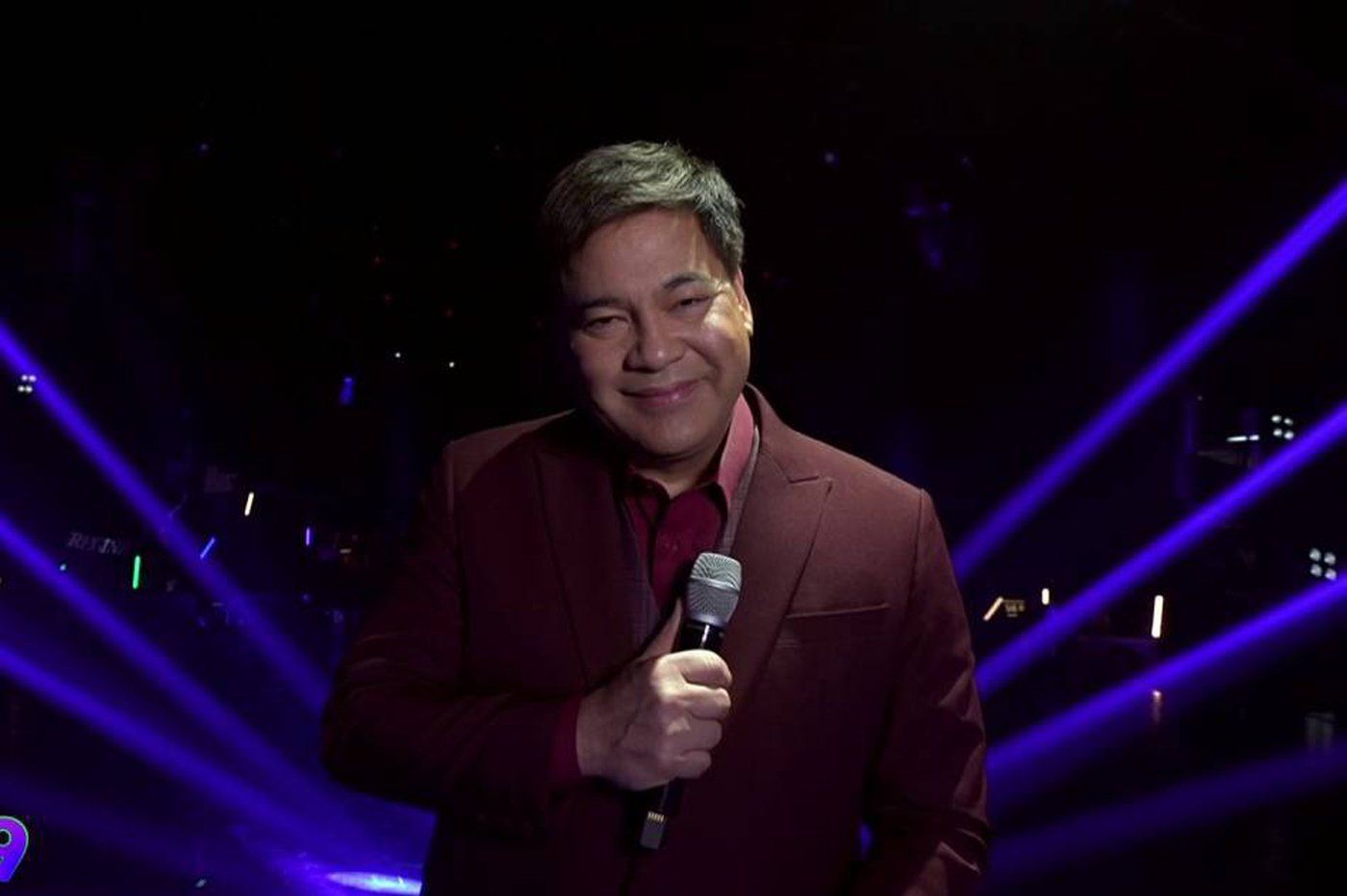Martin Nievera celebrates birthday during 'ASAP' anniversary | ABS-CBN ...