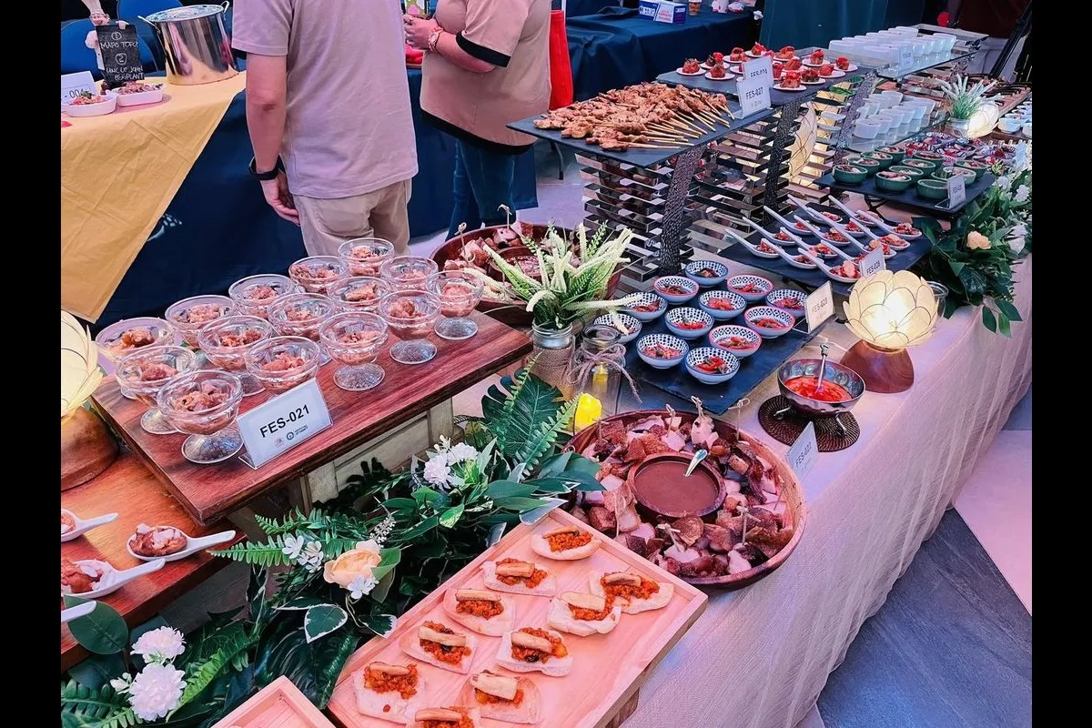 QC 'hog festival' snags Guinness world record for 'most variety of pork ...