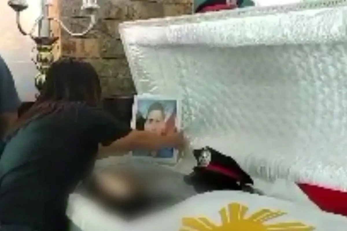 7 suspek sa pagpaslang sa 3 pulis sa Samar, kinasuhan na | ABS-CBN News