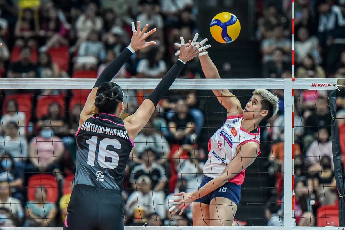 PVL: After career-high, Tots Carlos says she still has a lot to learn ...