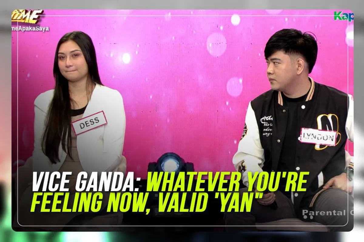 Expecially For You searchee gets emotional after ex's confession | ABS ...