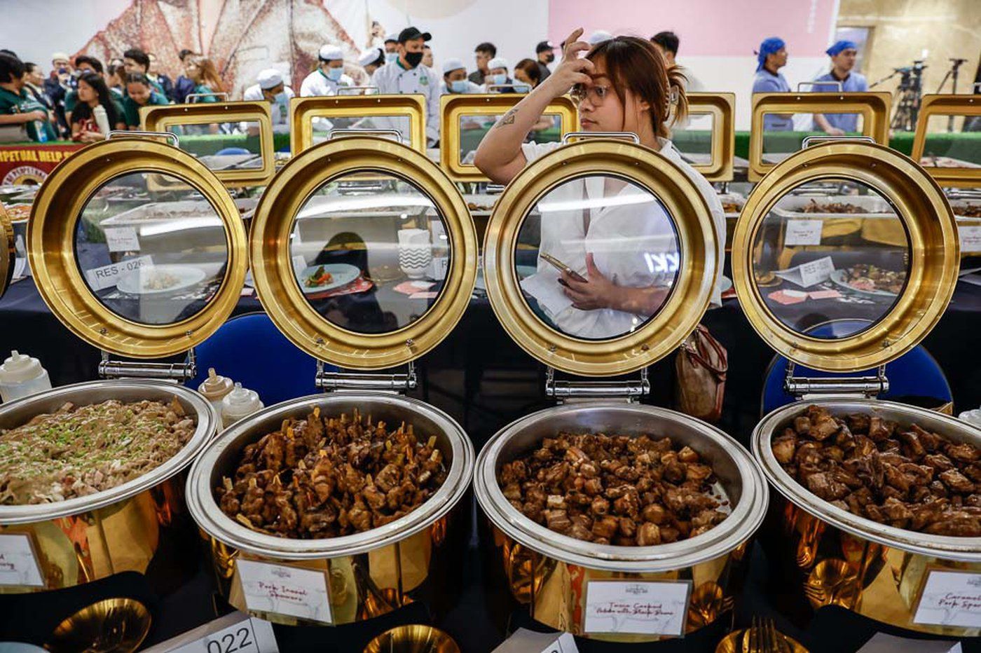 Hog Festival 2024 sets Guinness record | ABS-CBN Lifestyle