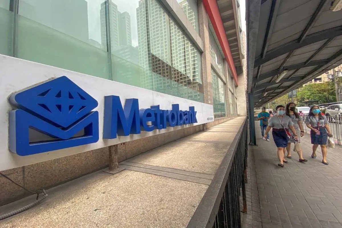 Metrobank raises $1 billion from international debt markets | ABS-CBN News