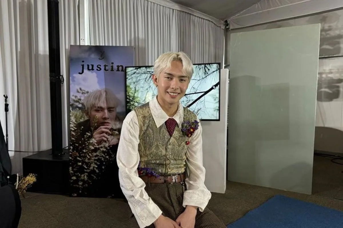 Justin releases own single, says SB19 not disbanding even with solo ...