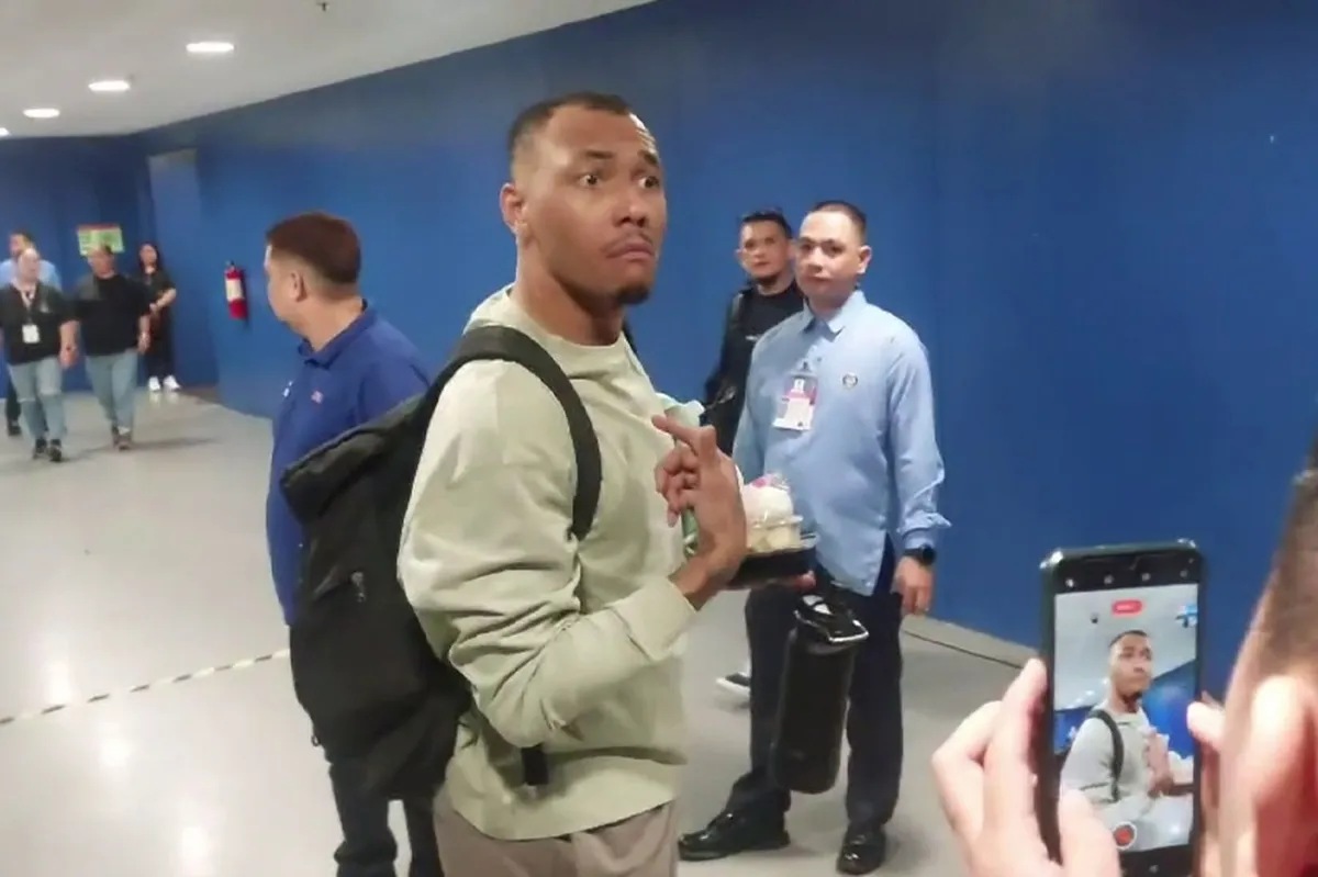 WATCH: Calvin Abueva figures in shouting match with Mo Tautuaa's wife ...