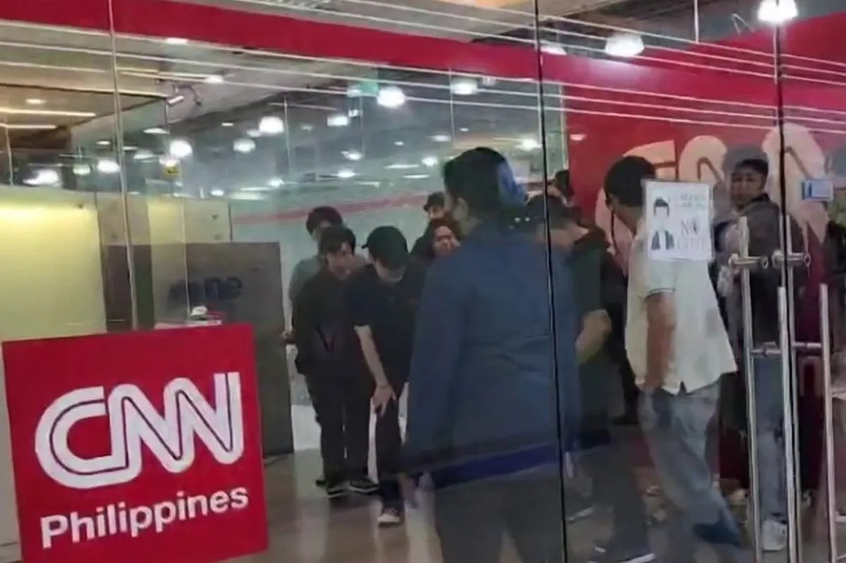 CNN Philippines shuts down due to financial losses | ABS-CBN News