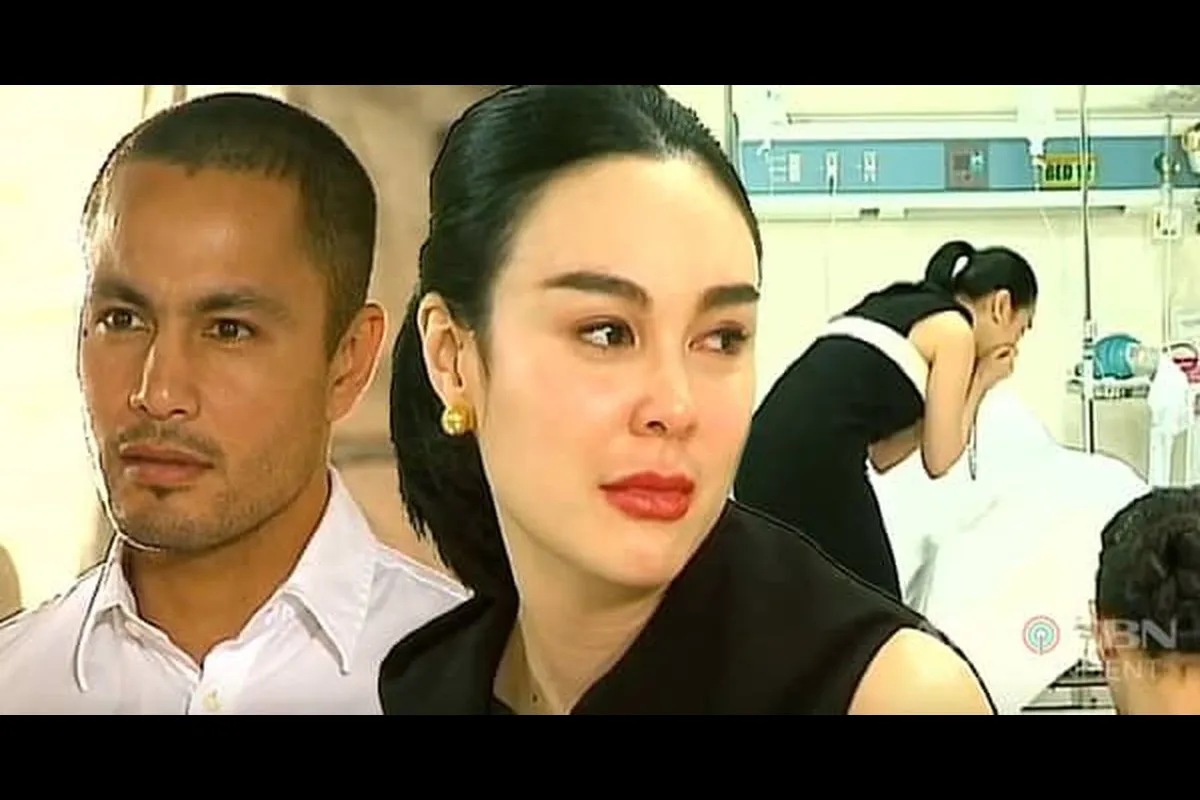 Magkaribal: Louie, tuluyang binawian ng buhay | Episode 91 | ABS-CBN ...