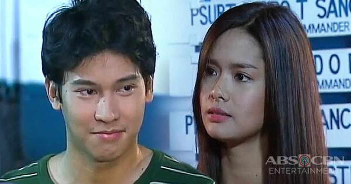 Magkaribal: Chloe, inamin ang kaniyang pagmamahal para kay Caloy ...