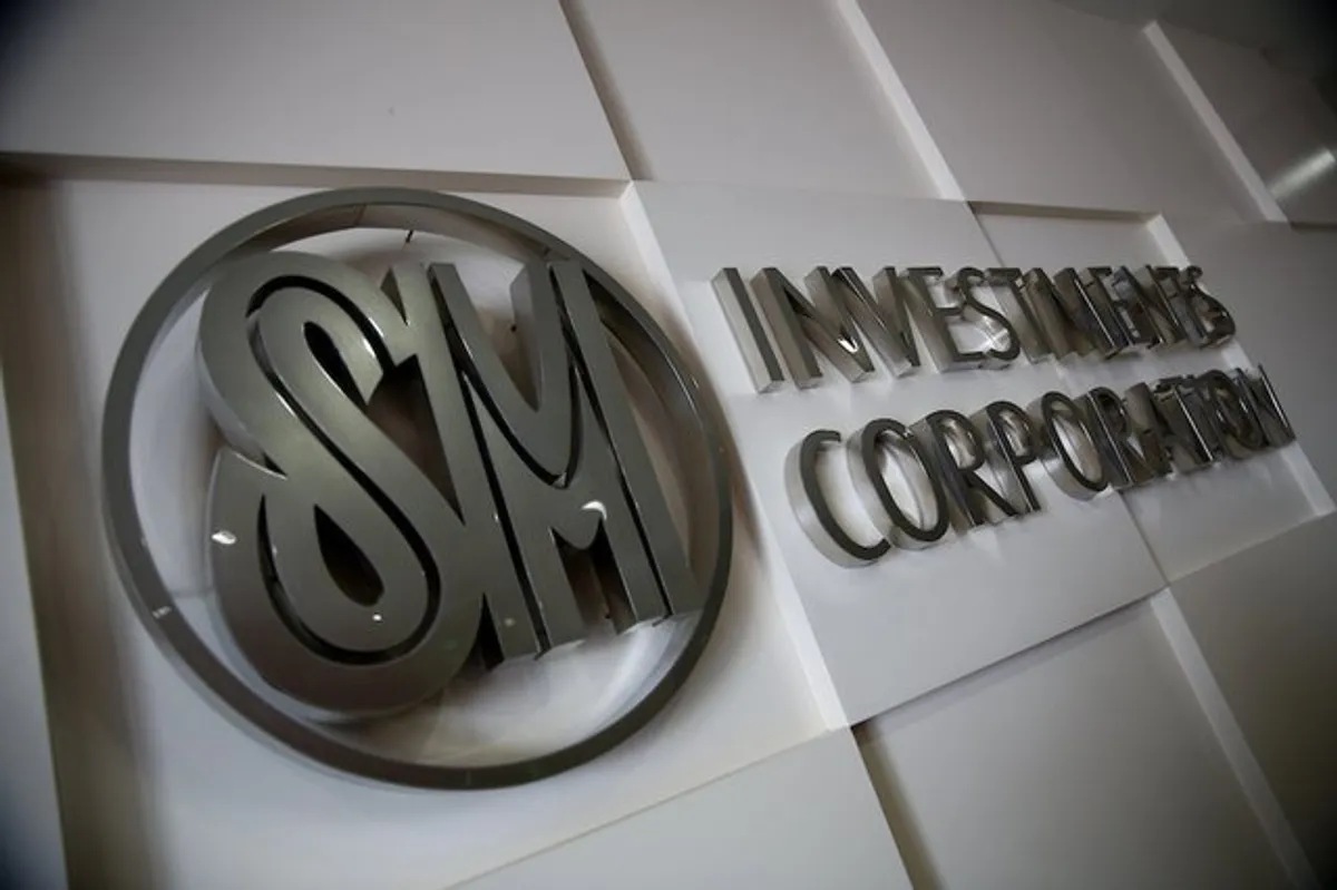 SM Investments 2023 net income hits P77 billion, up 25 pct | ABS-CBN News