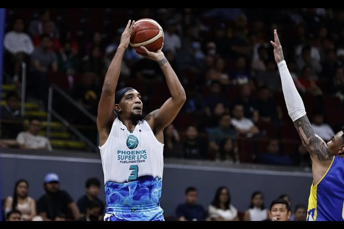 PBA replaces Slam Dunk contest with 3-point shootout for bigs | ABS-CBN ...