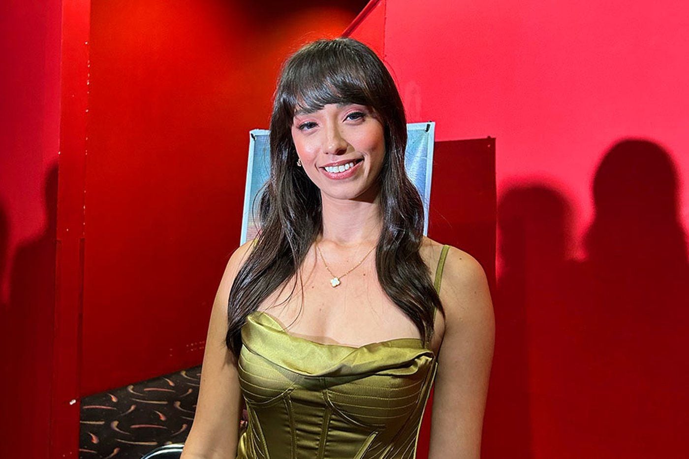 Phoebe Walker leads female-centric film ‘Buy Bust Queen’ | ABS-CBN Entertainment