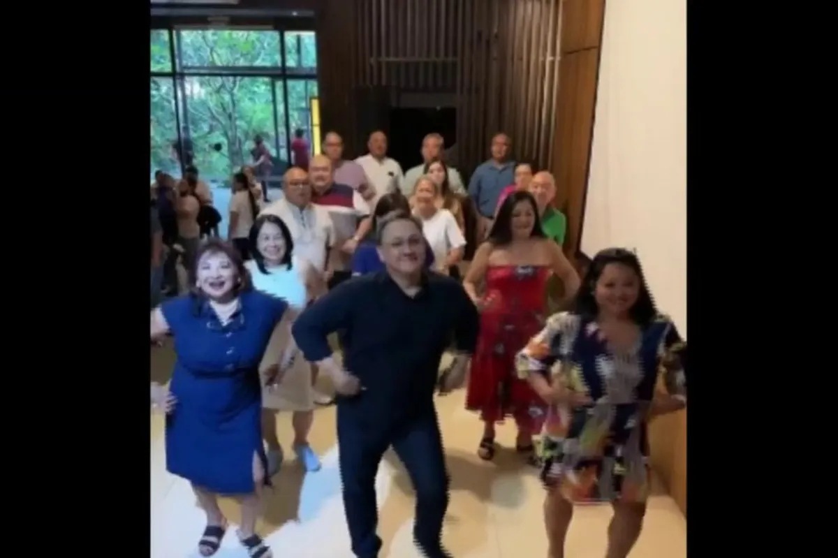 Kwento ni Marc Logan: Netizens 'instant celebs' dahil sa TikTok | ABS ...