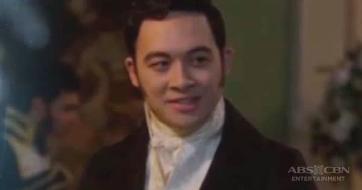 TV Patrol: James Bradwell, ikinatuwa ang pagtangkilik ng Pinoy fans sa ...