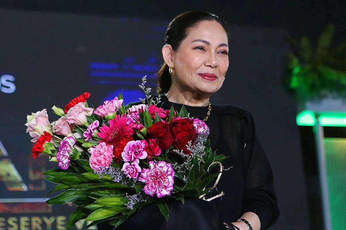 Maricel Soriano sa 'Linlang' teleserye: 'Mas maiiyak kayo rito' | ABS ...