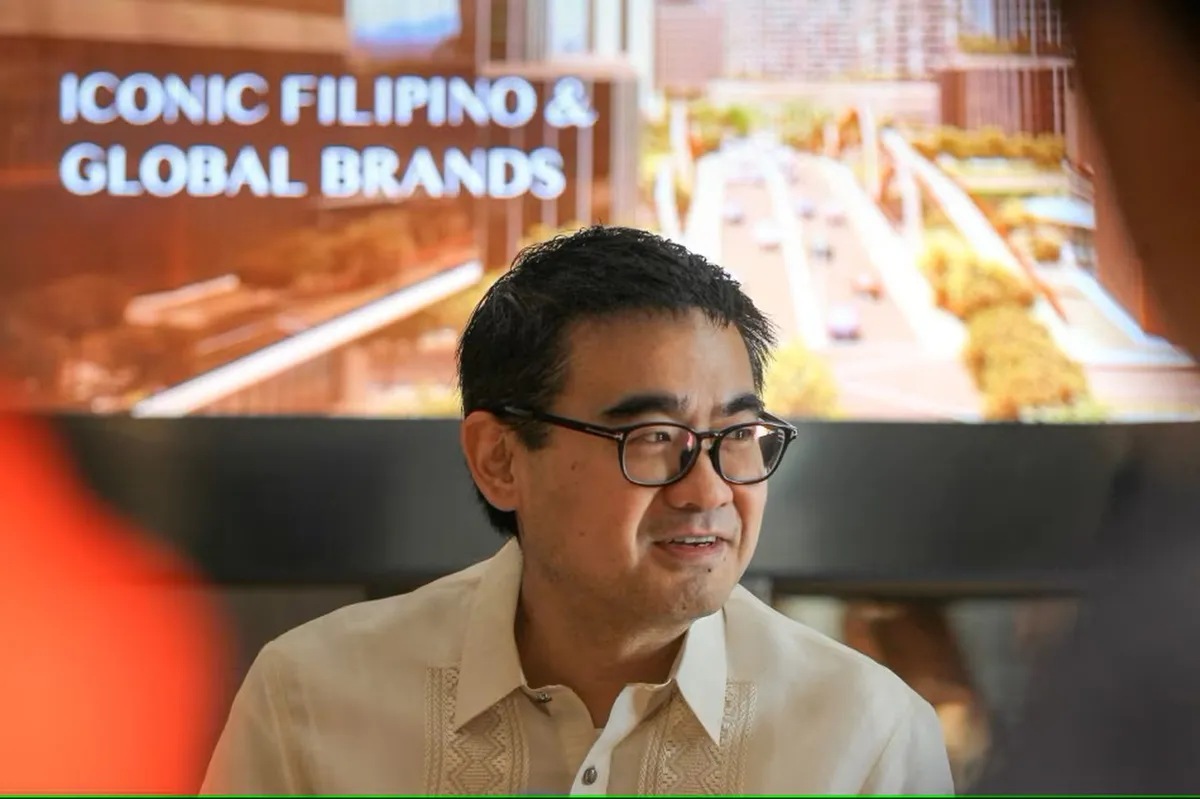 Economic czar Frederick Go identifies priority sectors for development ...