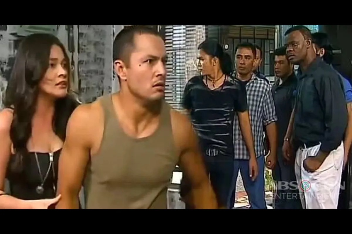 Magkaribal: Gelai, nadawit sa gulo ni Louie | Episode 87 | ABS-CBN ...