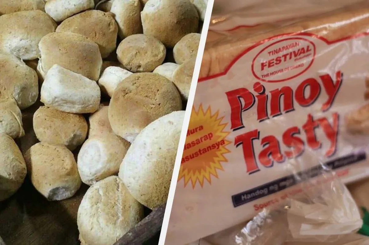Bakers seek price hikes for Pinoy Pandesal, Pinoy Tasty | ABS-CBN News