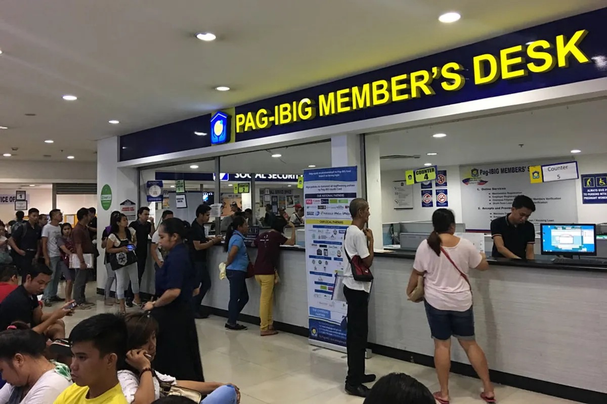 Pag-IBIG doubles member contributions to P200/month | ABS-CBN News