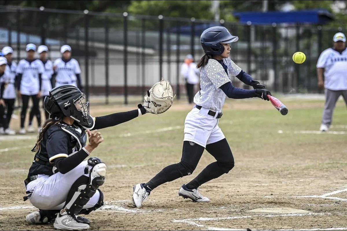 UAAP: Adamson off to strong start in bid to extend softball dynasty ...