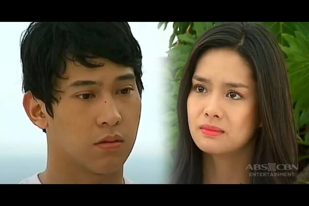 Magkaribal: Chloe, nagtaka sa pagkawala ng alaala ni Caloy | Episode 83 | ABS-CBN Entertainment