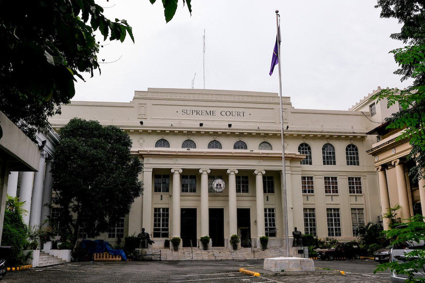SC affirms grave misconduct finding vs. lawyer in Ruby Barrameda case ...