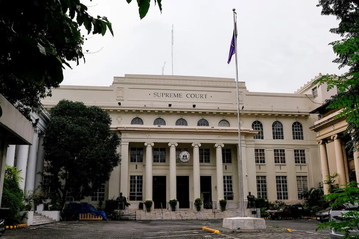 SC affirms grave misconduct finding vs. lawyer in Ruby Barrameda case ...