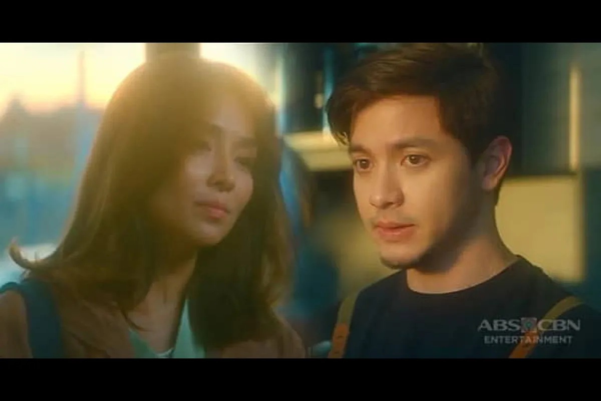 TV Patrol: Paunang pasilip sa ‘Hello, Love, Again,’ milyun-milyon agad ang views | ABS-CBN ...