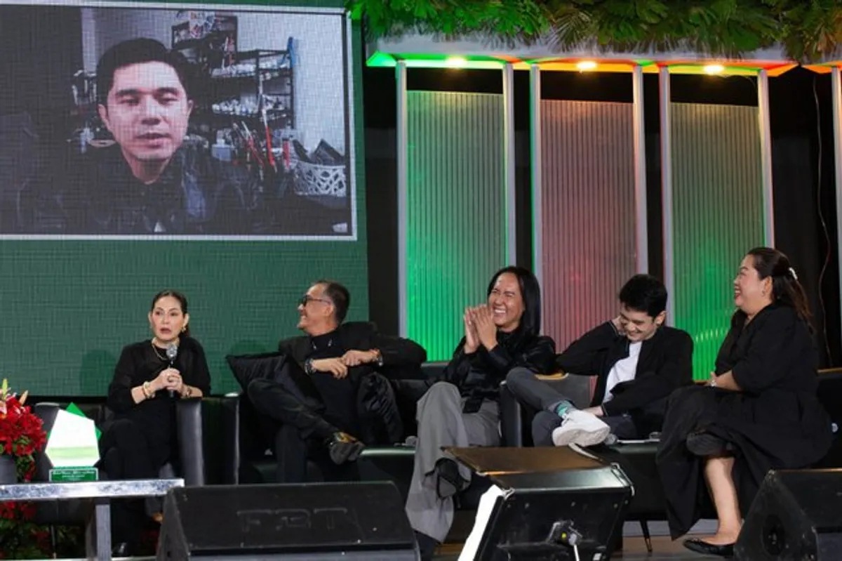 What to expect from teleserye version of 'Linlang' | ABS-CBN Entertainment