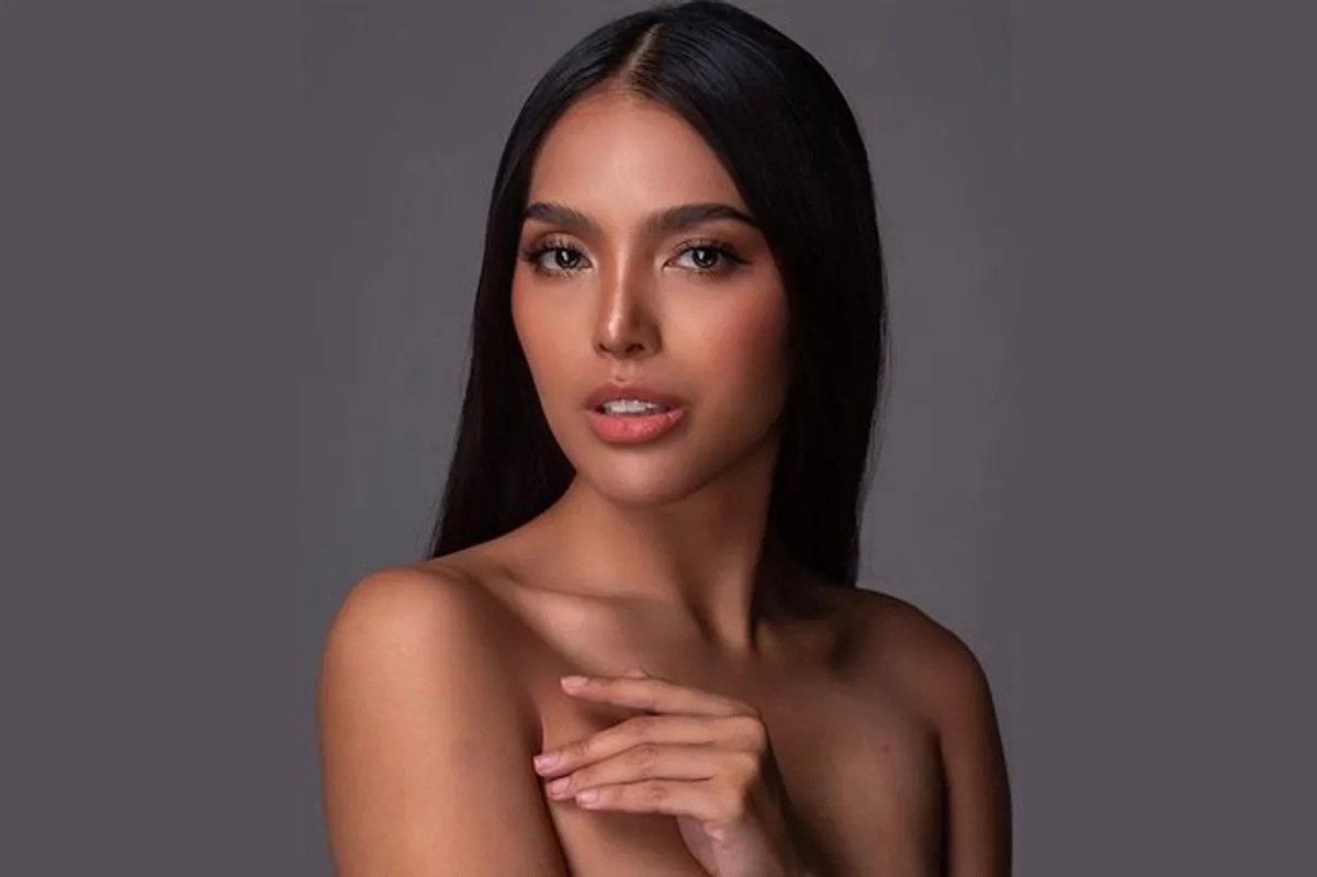 Maria Gigante to represent PH in Universal Woman 2024 | ABS-CBN Lifestyle