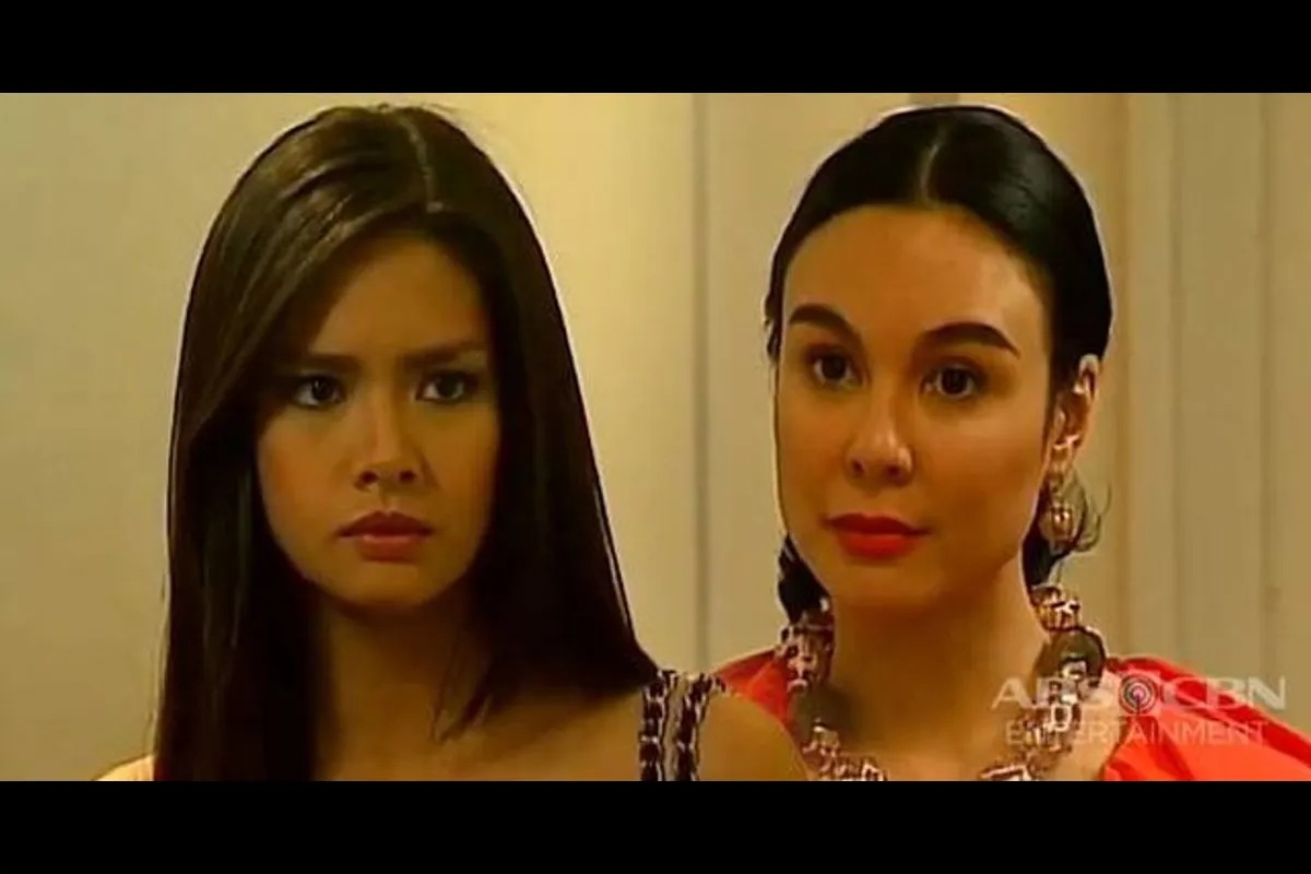 Magkaribal: Victoria, pinagaan ang loob ni Chloe | Episode 80 | ABS-CBN ...