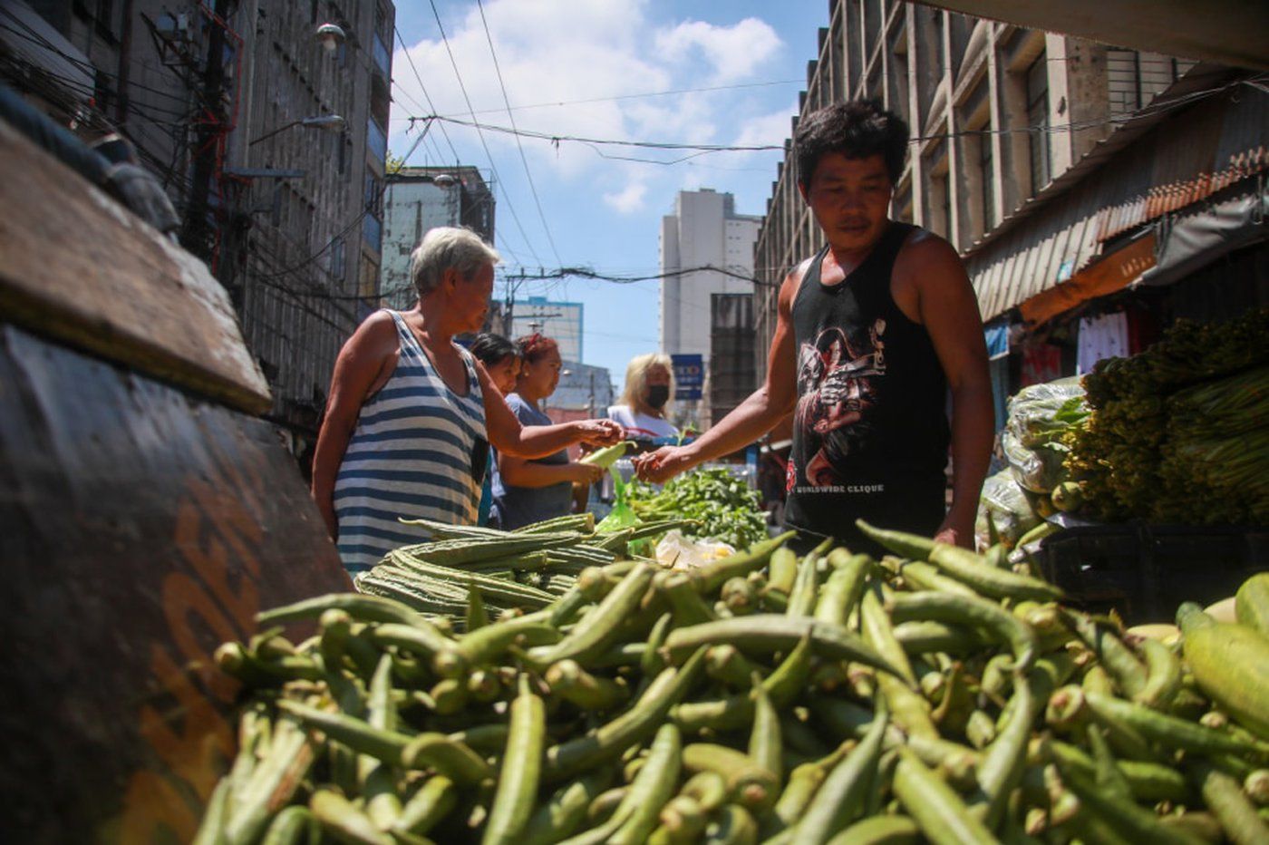 PH loses 30 pct of vegetable produce to wastage: DA chief | ABS-CBN News
